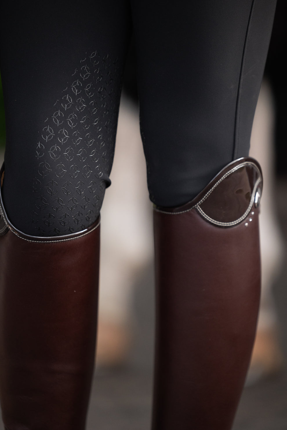 Laila Breeches – Stélla Cavalla